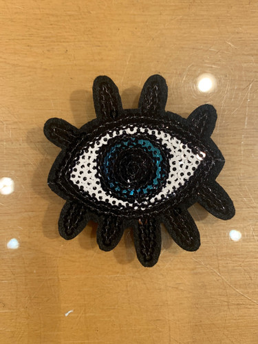 Tiny Eyeball | The Woke Brand