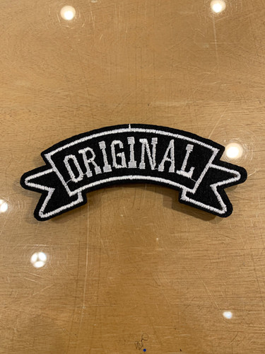 Original Ribbon | The Woke Brand