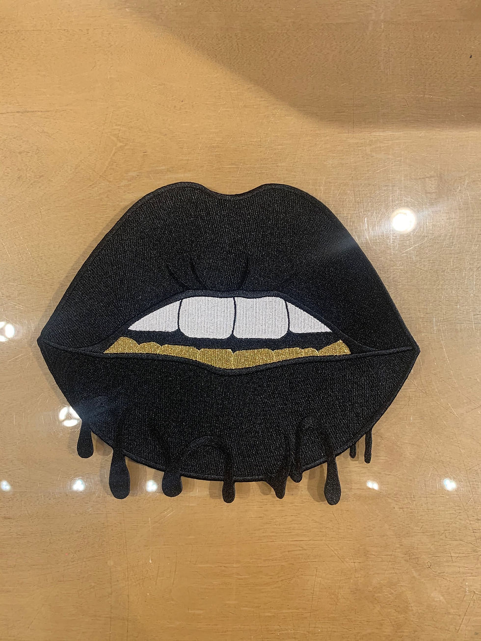 PATCHES | The Woke Brand