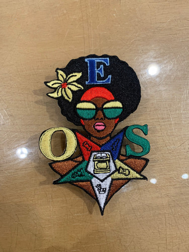 OES Inspired Woman | The Woke Brand