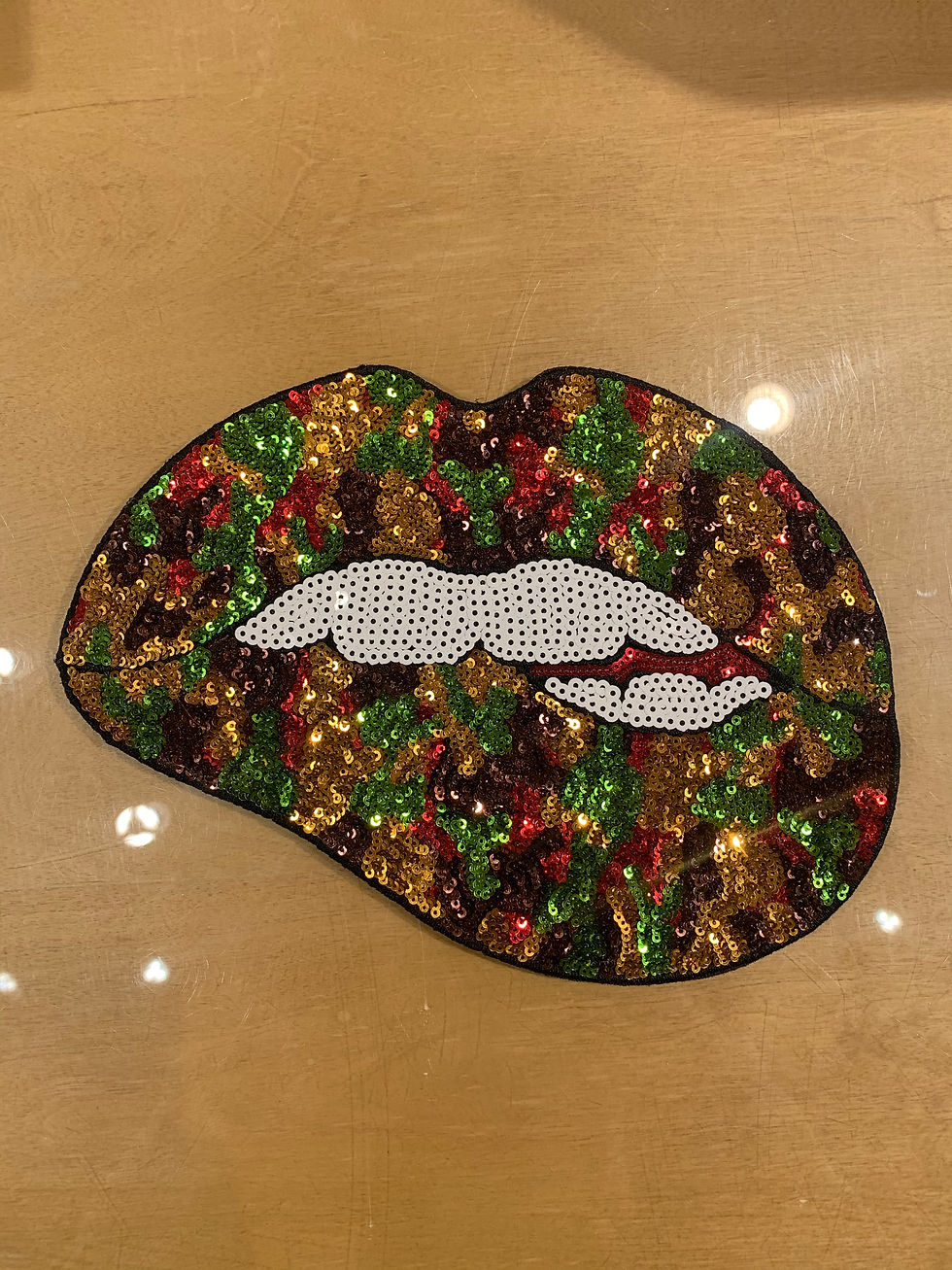 PATCHES | The Woke Brand