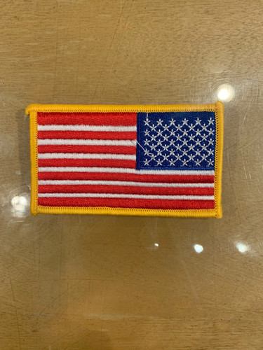 American Flag | The Woke Brand