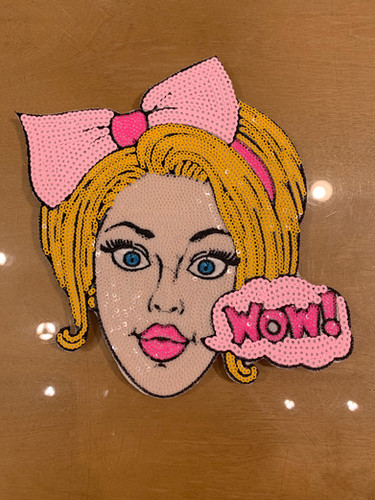 Barbie Woman | The Woke Brand