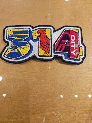 314 STL City | The Woke Brand