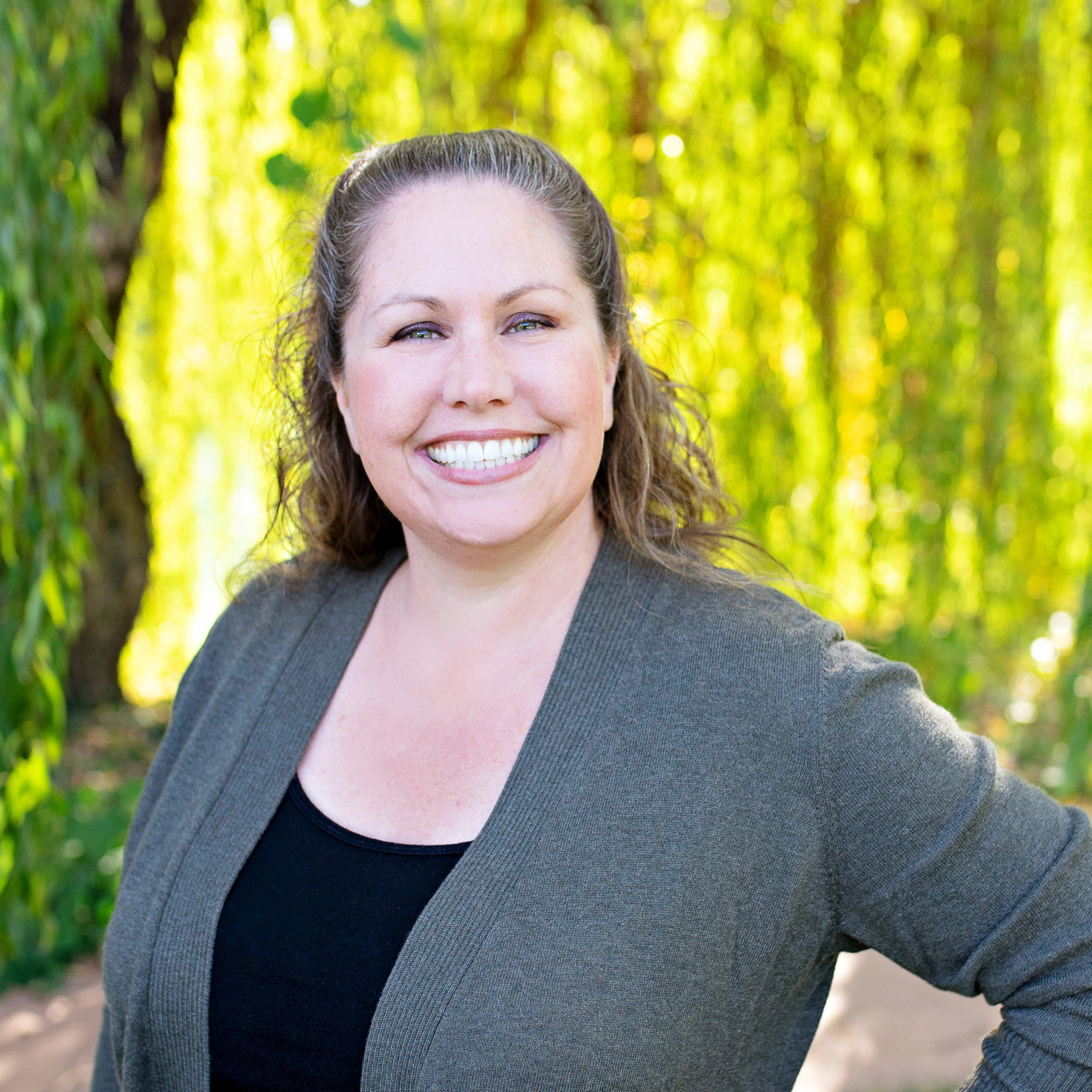 Heather G. | Top Realty Team | Willow & Birch | Chico, CA