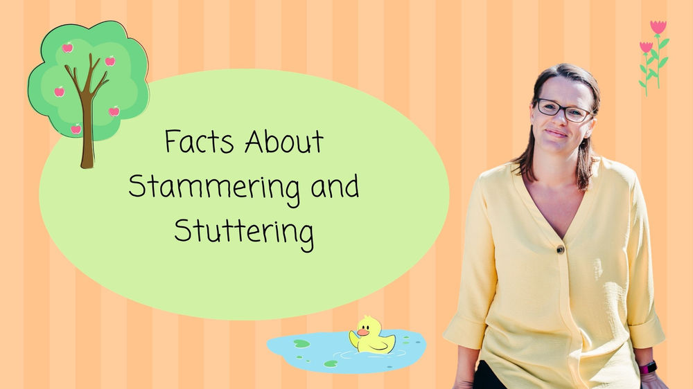 Facts about Stammering and Stuttering