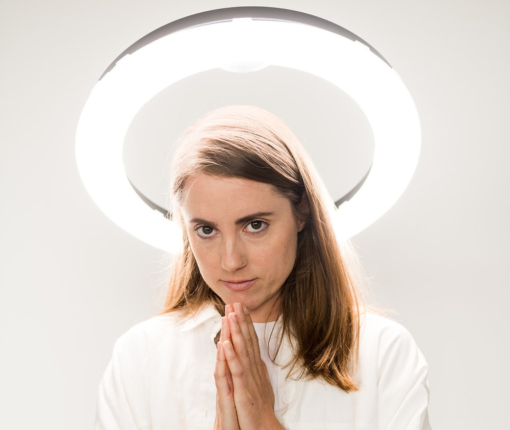 A Light At The End Of The Tunnel: Jess Locke Releases Single ‘Halo’