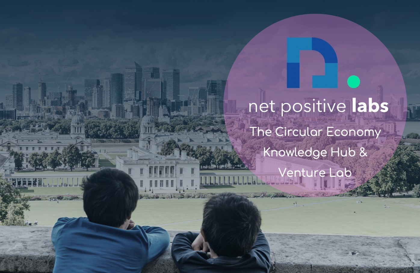 Net Positive Labs