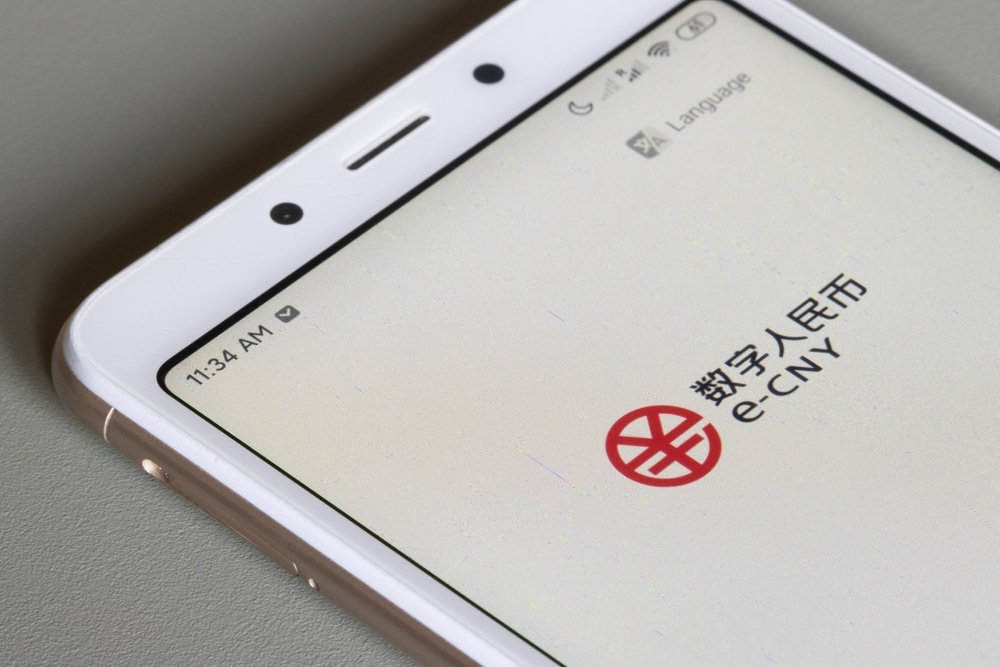 HKMA launches digital yuan pilot