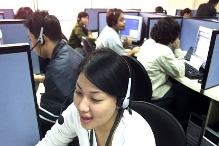 Philippines urged to maintain leading BPO status