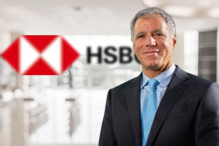 HSBC appoints Georges Elhedery as new CEO from September