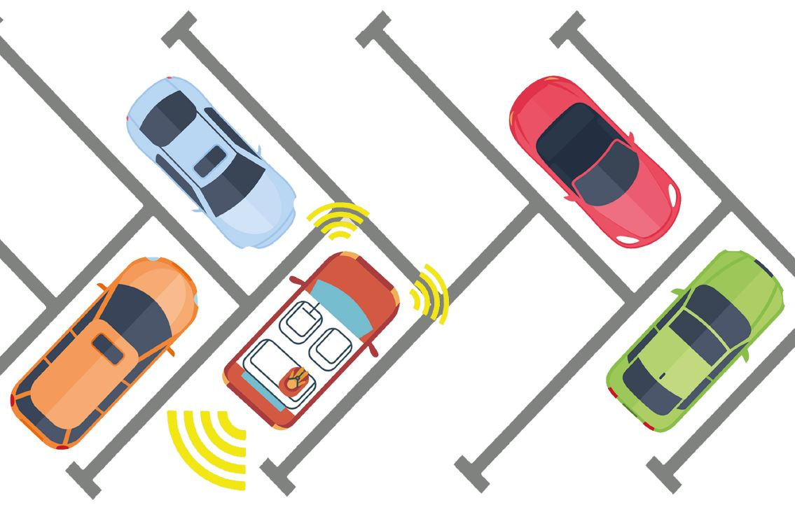 ANCHOR II: Child Presence Detection (CPD) System