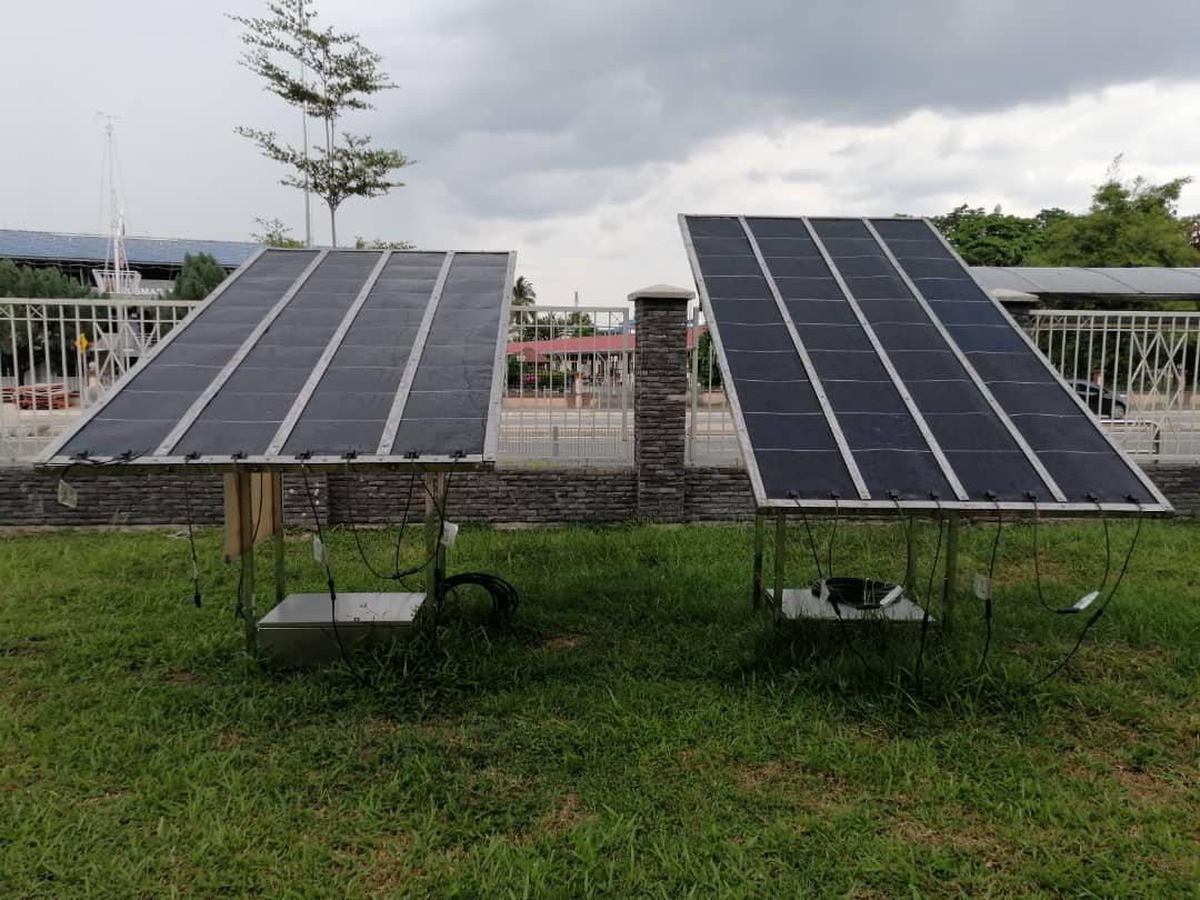 Structural Health Monitoring (SHM) Instrument Testing