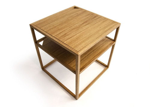 hifi cube | HANSVONDINGEN