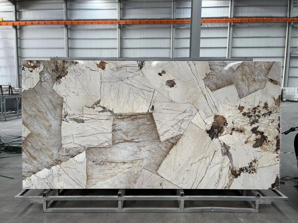 Italian Pandora | BIARTSTONE