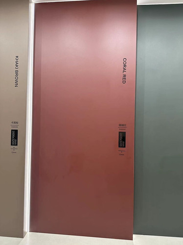 PATONE-Red | BIARTSTONE