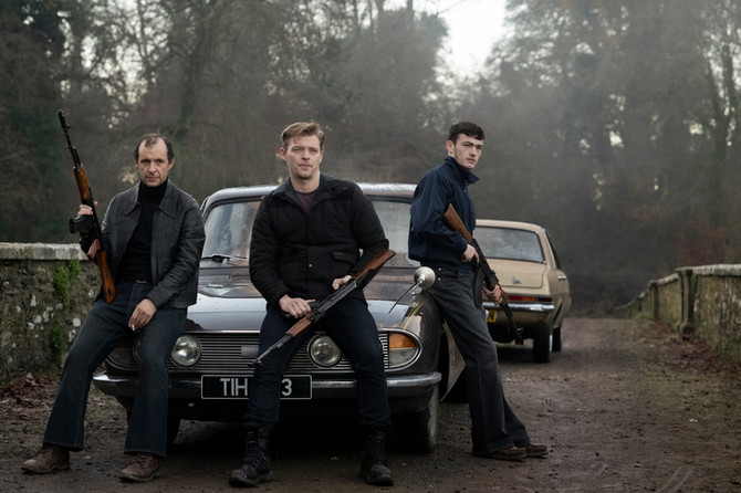 BALTIMORE | Samson Films