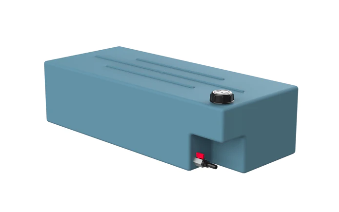 60L Water Tank | Rugged Route