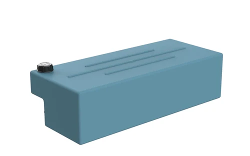 60L Water Tank | Rugged Route