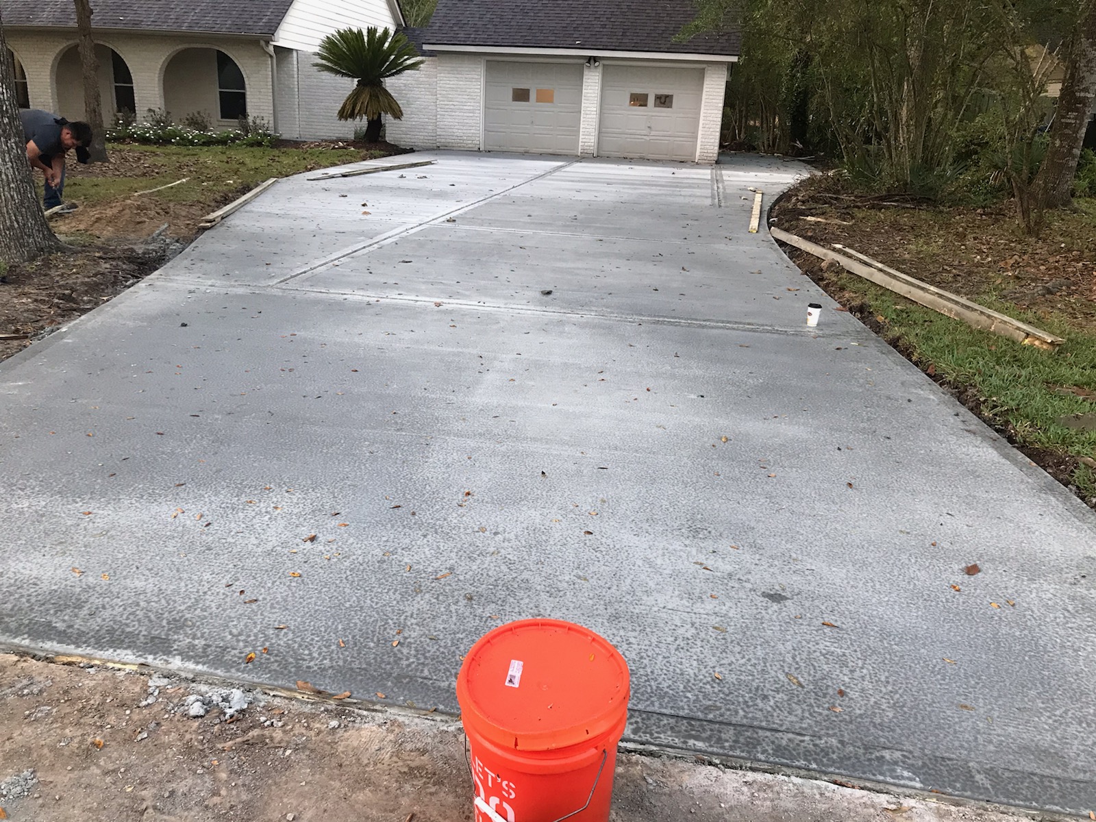 Star Concrete - concrete contractors