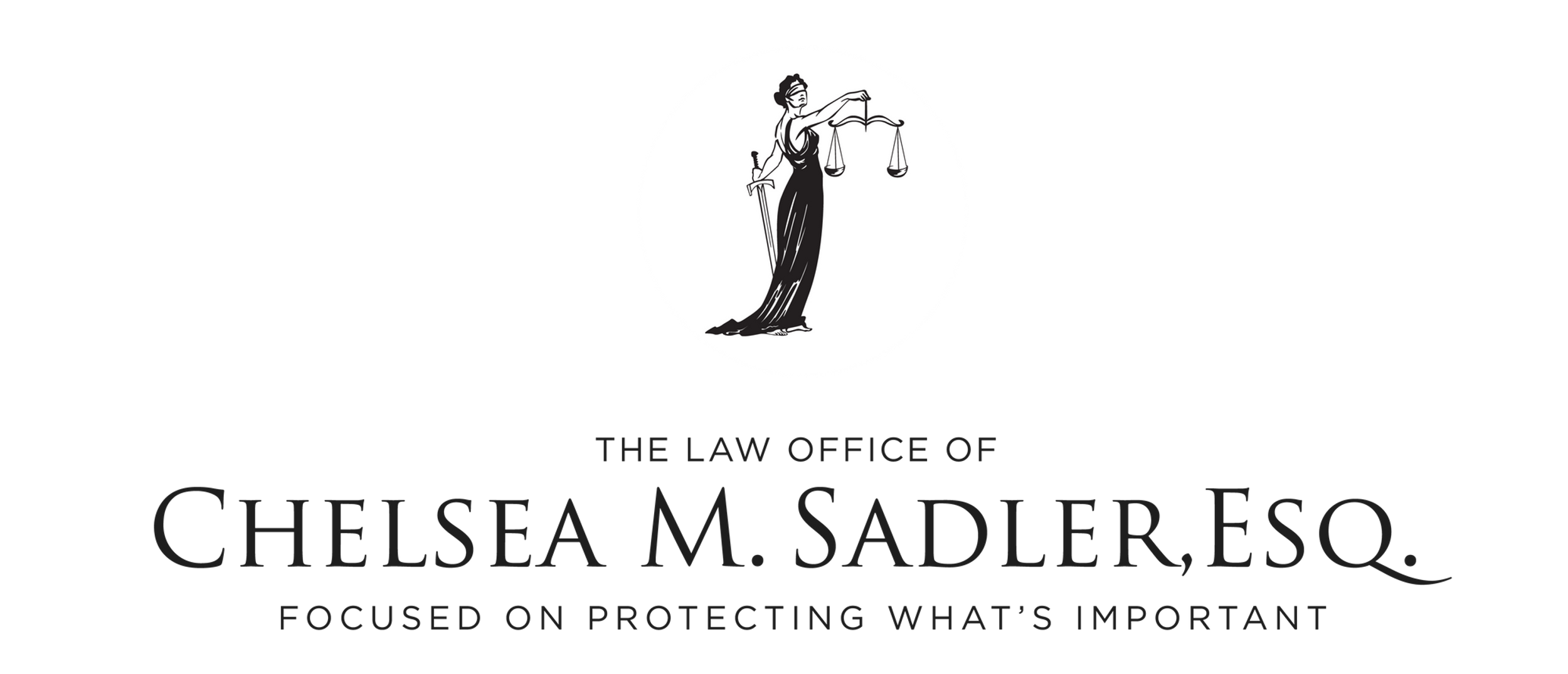 Law Office of Chelsea M. Sadler | Client Portal