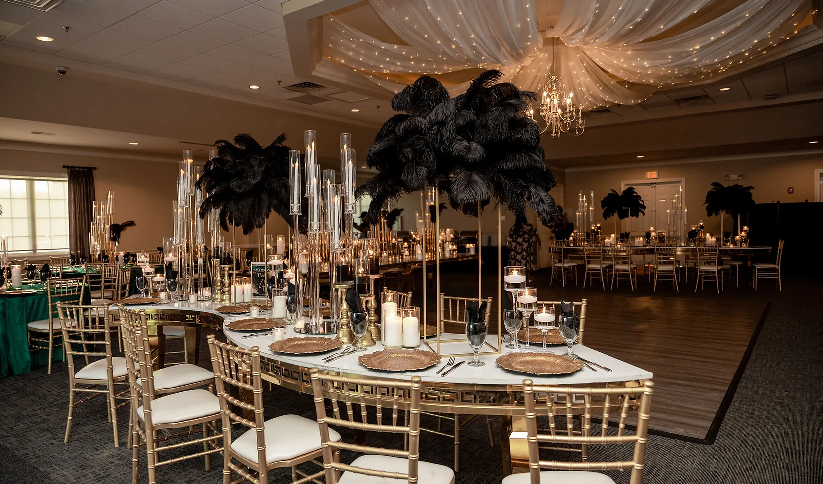 Chicago Party Planner | Madison Elyse Events
