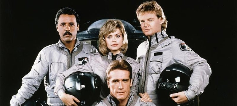 Top Secret | airwolf-online