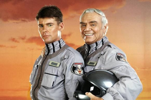 The Cast | airwolf-online