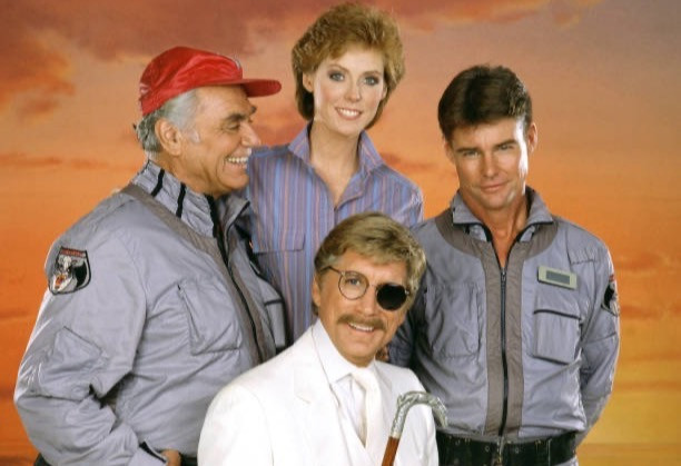 Episodes | airwolf-online