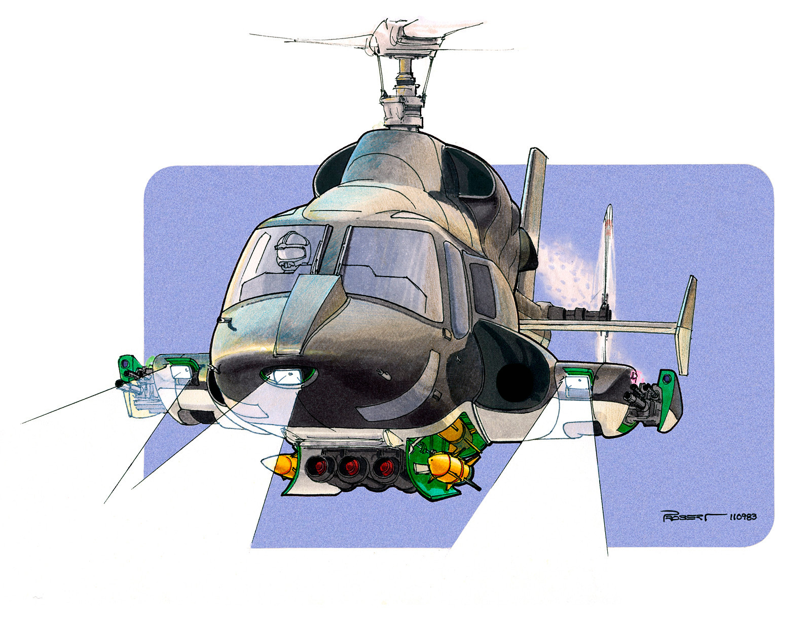 Design | airwolf-online