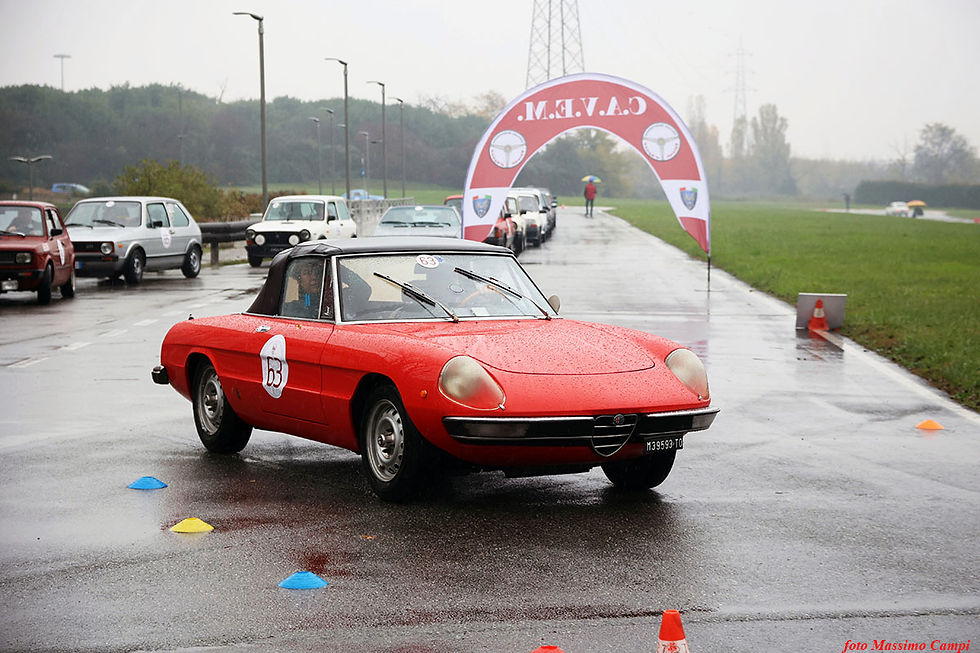 10° Trofeo Ambrosiano 2025 | CAVEM