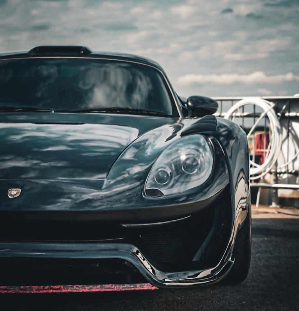 Bespoke | Vale Automotive