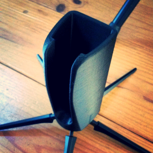 EWI 4000 and 5000 stand | leon