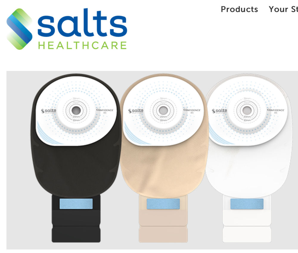 Bag Change LIVE! - Living Daily With An Ileostomy Stoma...