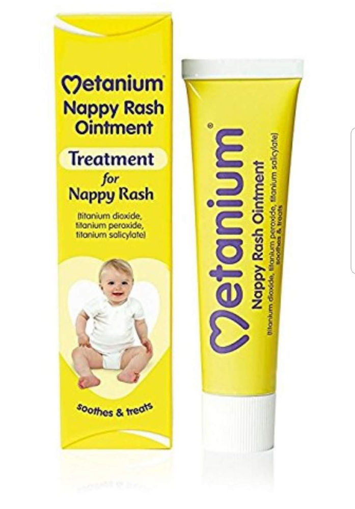 Butt Burn! What is it! What can I treat it with and most importantly ...