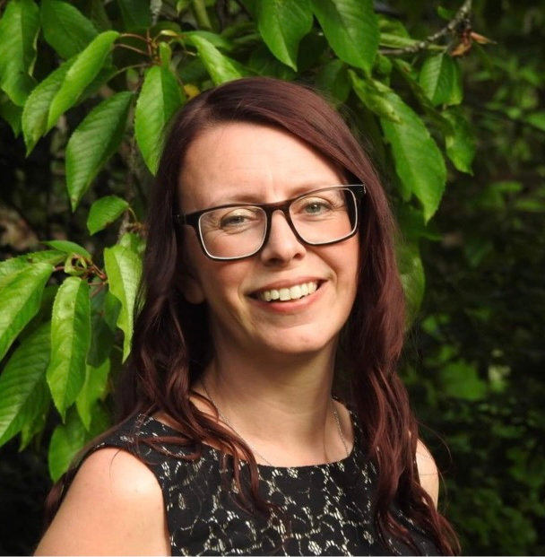 Author Interview Series (14): Becci Murray