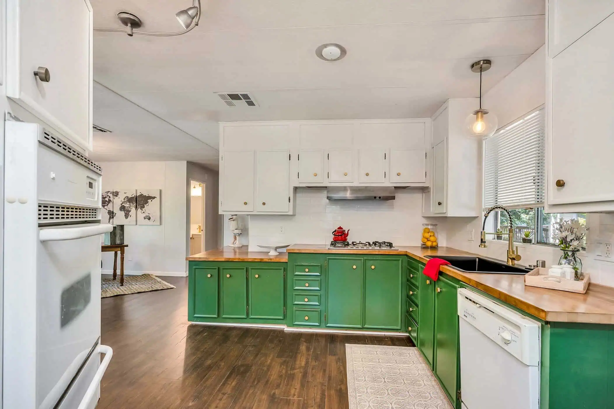 A Comprehensive Guide to Selling a Mobile Home in California