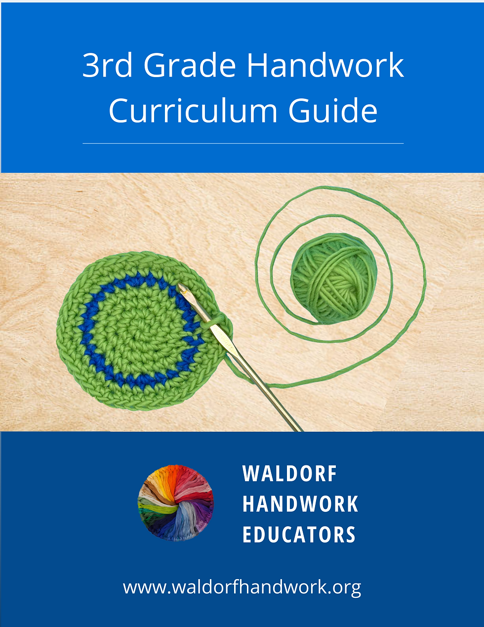 Handwork Curriculum 3 (Shop) | Waldorf Handwork