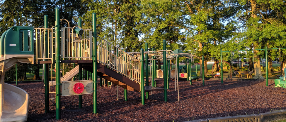 Attractions | Stanton City Park