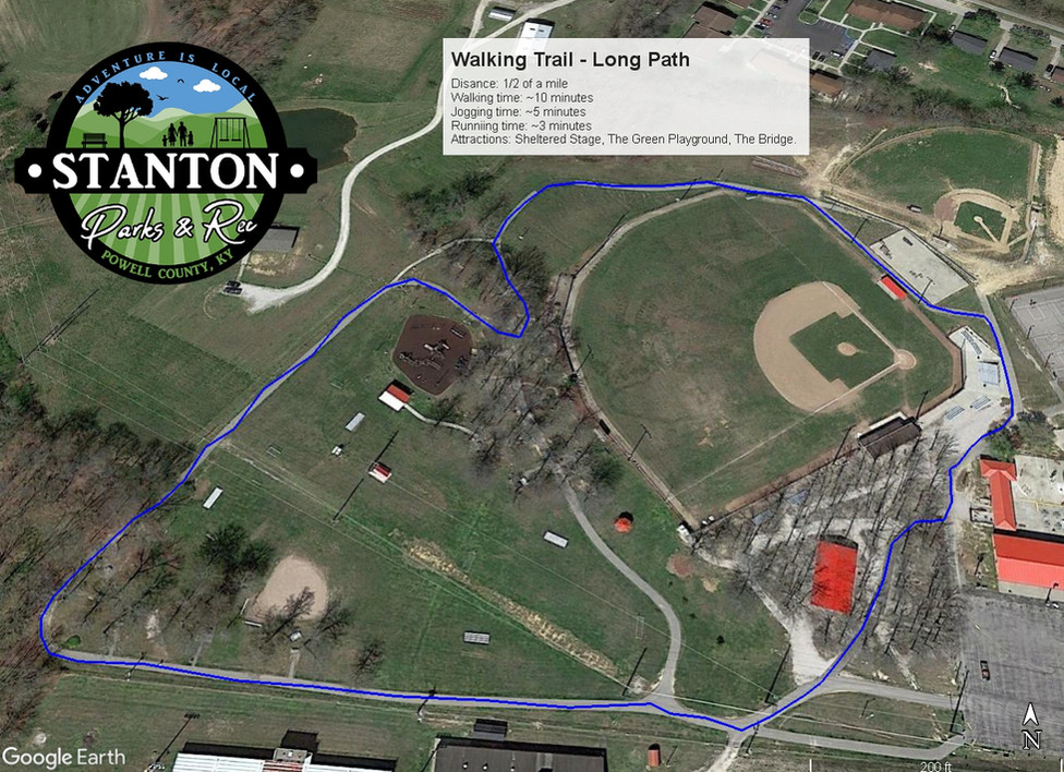 Attractions | Stanton City Park