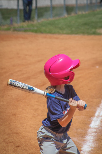 Baseball Leagues | Stanton City Park