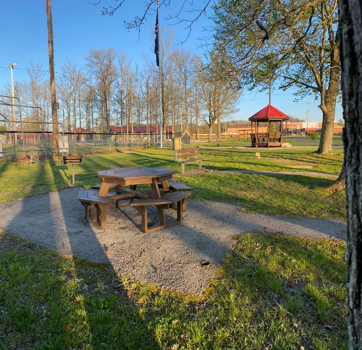 Attractions | Stanton City Park