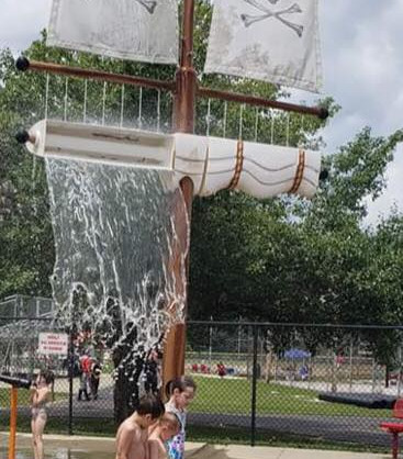 Attractions | Stanton City Park