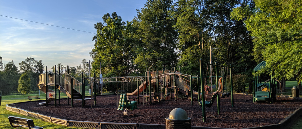 Attractions | Stanton City Park