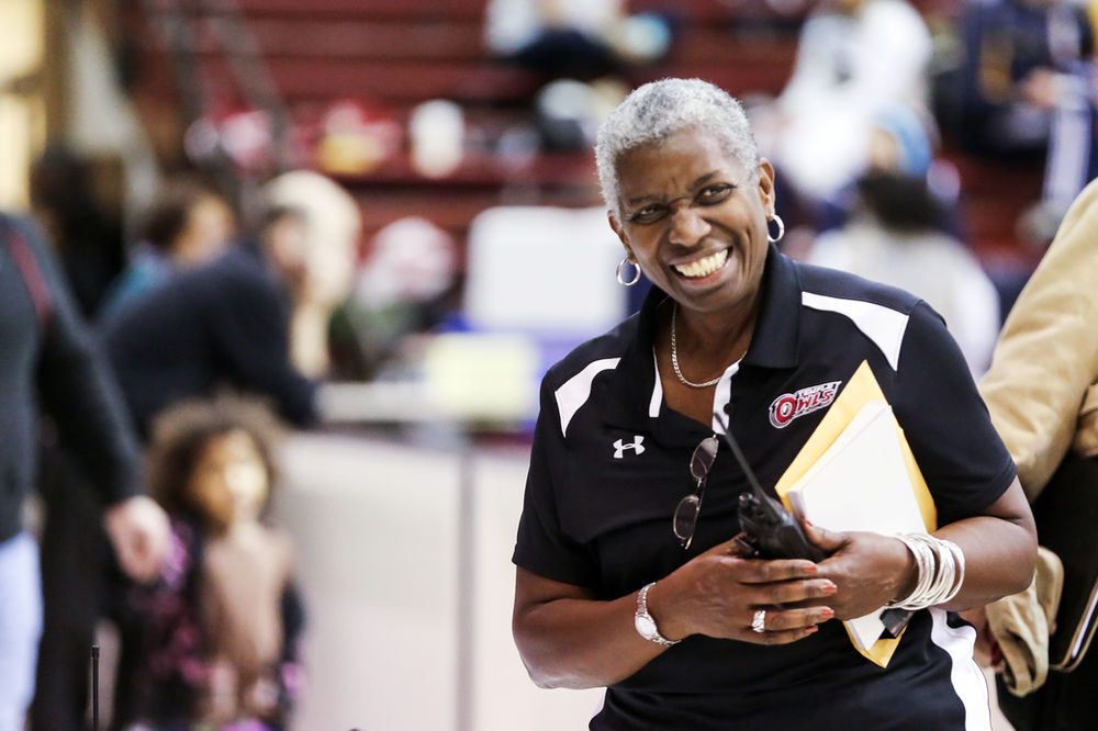 6 Black Fencers that You Should Know