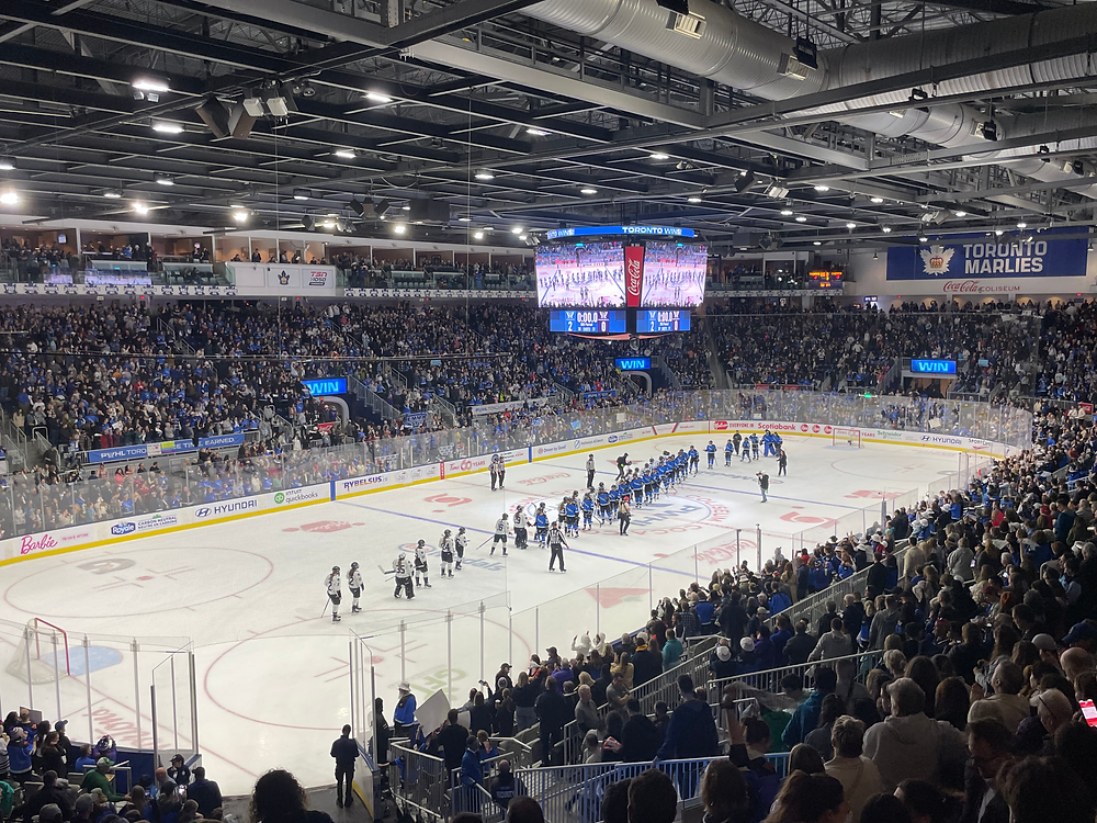 Compher’s late-game heroics help Toronto push Minnesota to edge of ...
