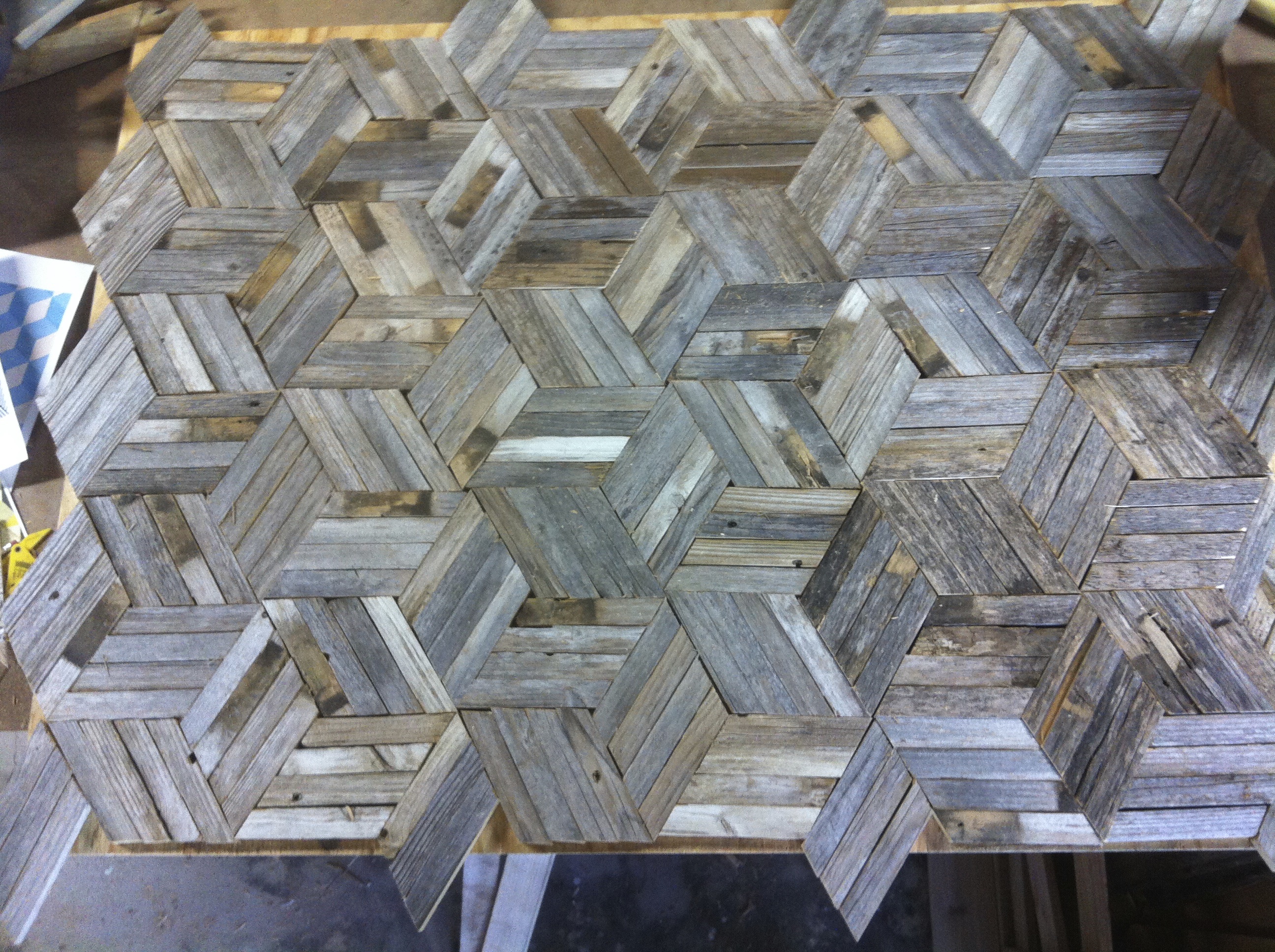 Custom Wall Designs | Dallas | R&R Designworks