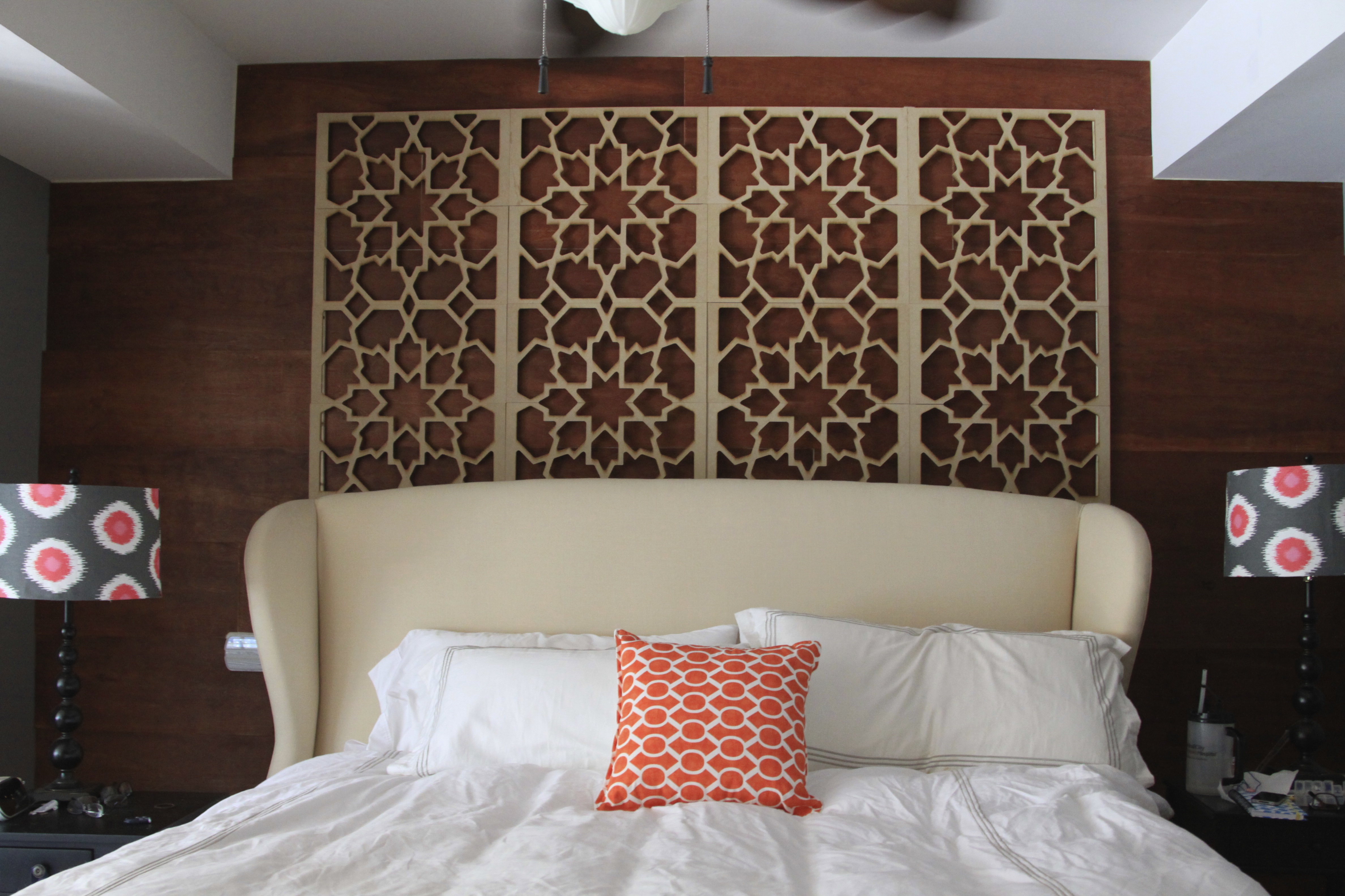 Custom Wall Designs | Dallas | R&R Designworks