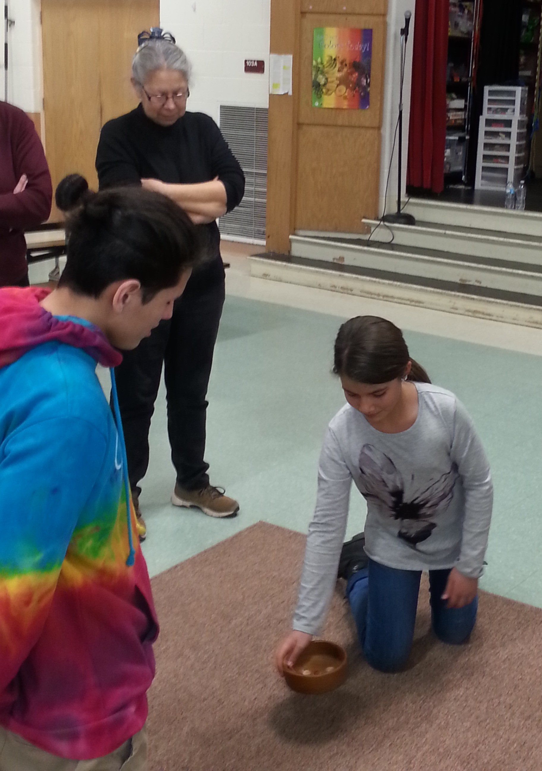 Educational Learning Opportunities for Community Members