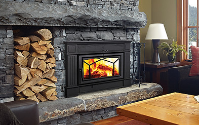 WOOD INSERTS | Wood Fires